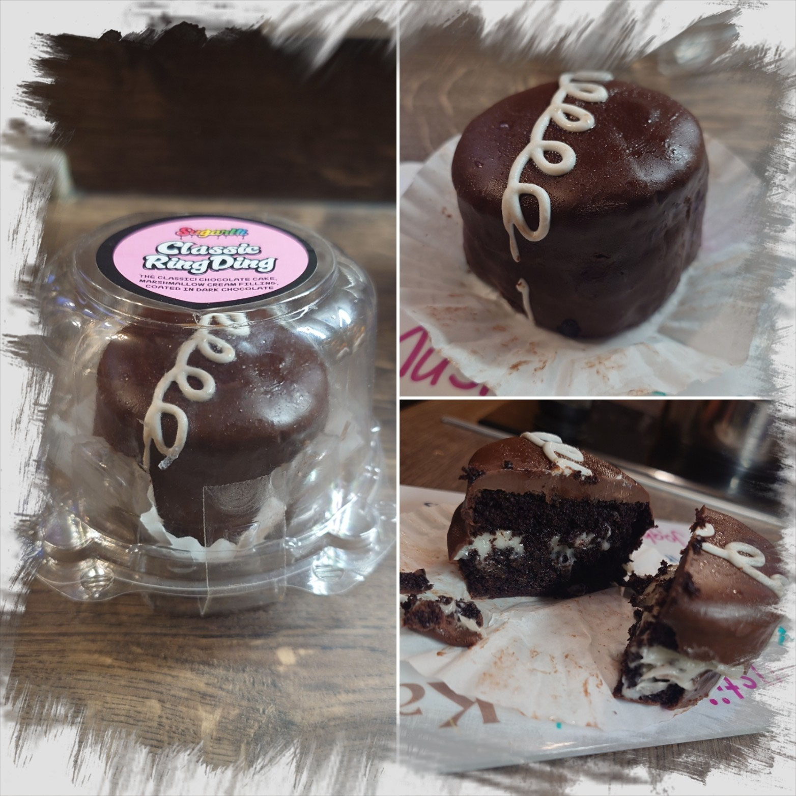 Sugar Hi Classic RingDing - zuckerwelt im test