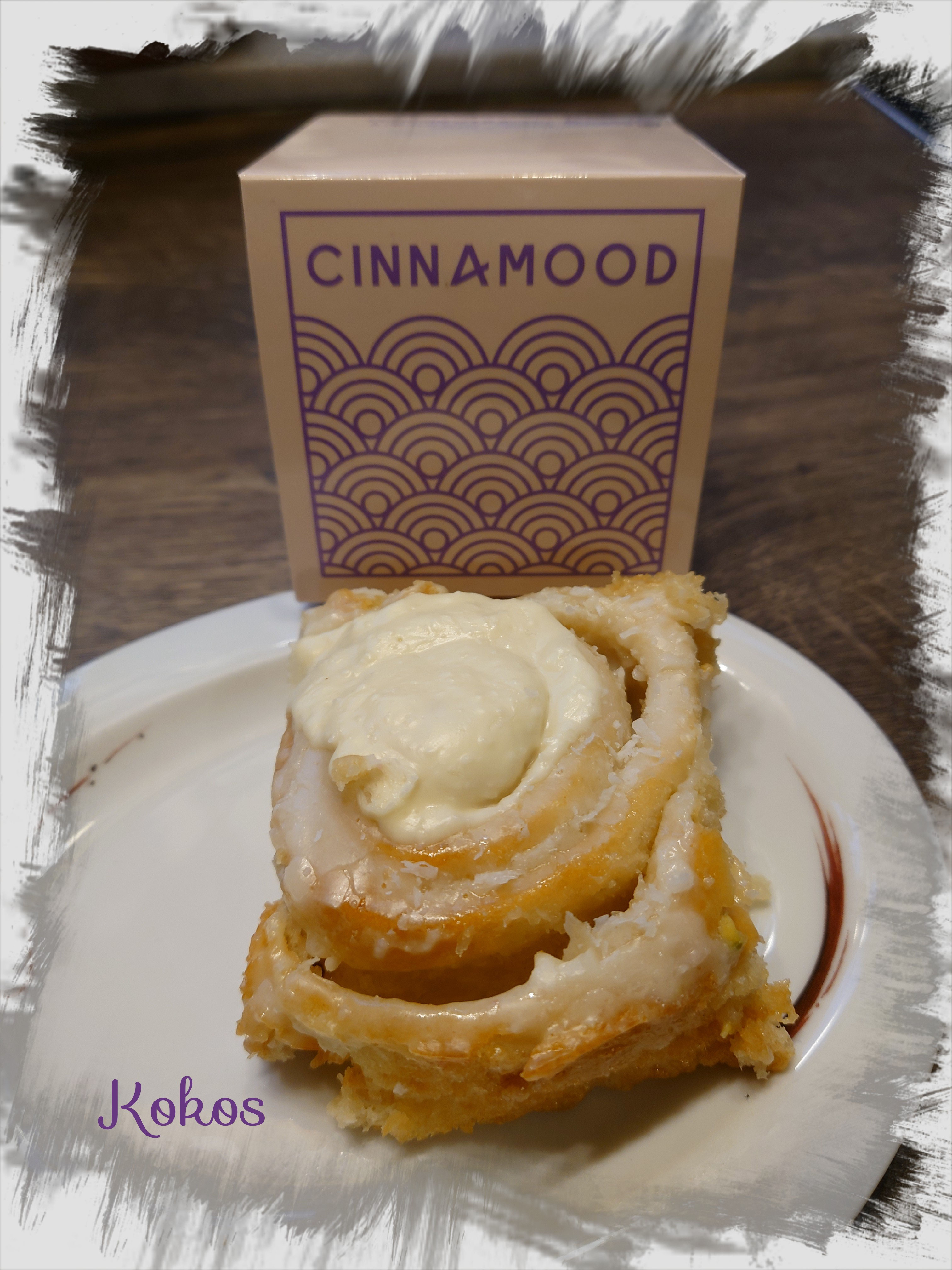 Cinnamood - zuckerwelt im test