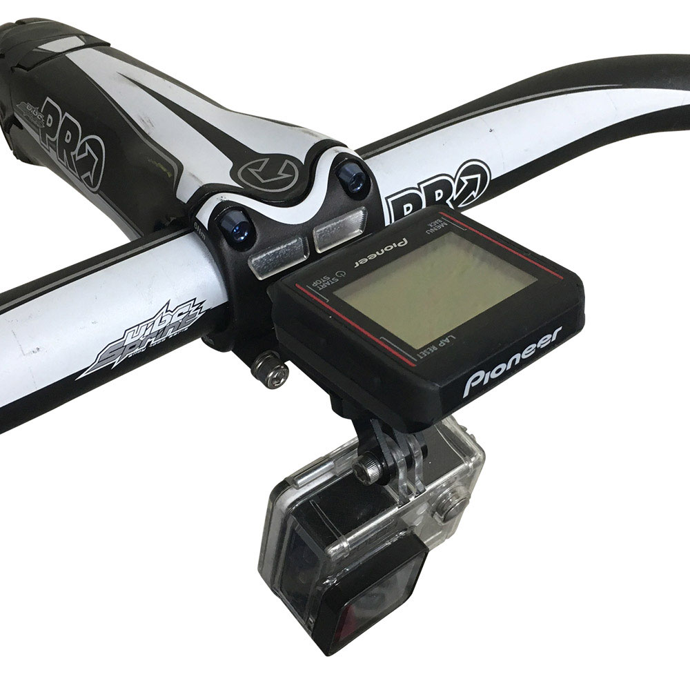 PRO VIBE SPRINT STEM Mount - レックマウント