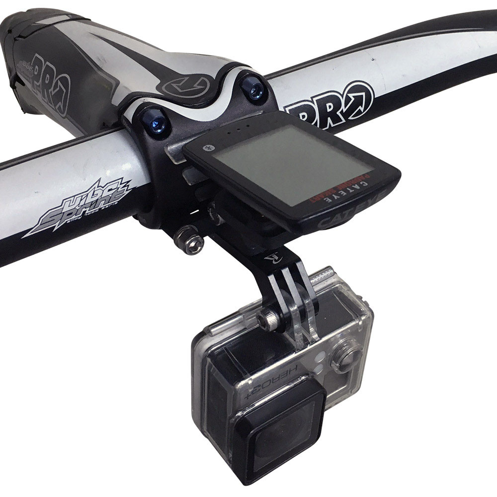 PRO VIBE SPRINT STEM Mount - レックマウント