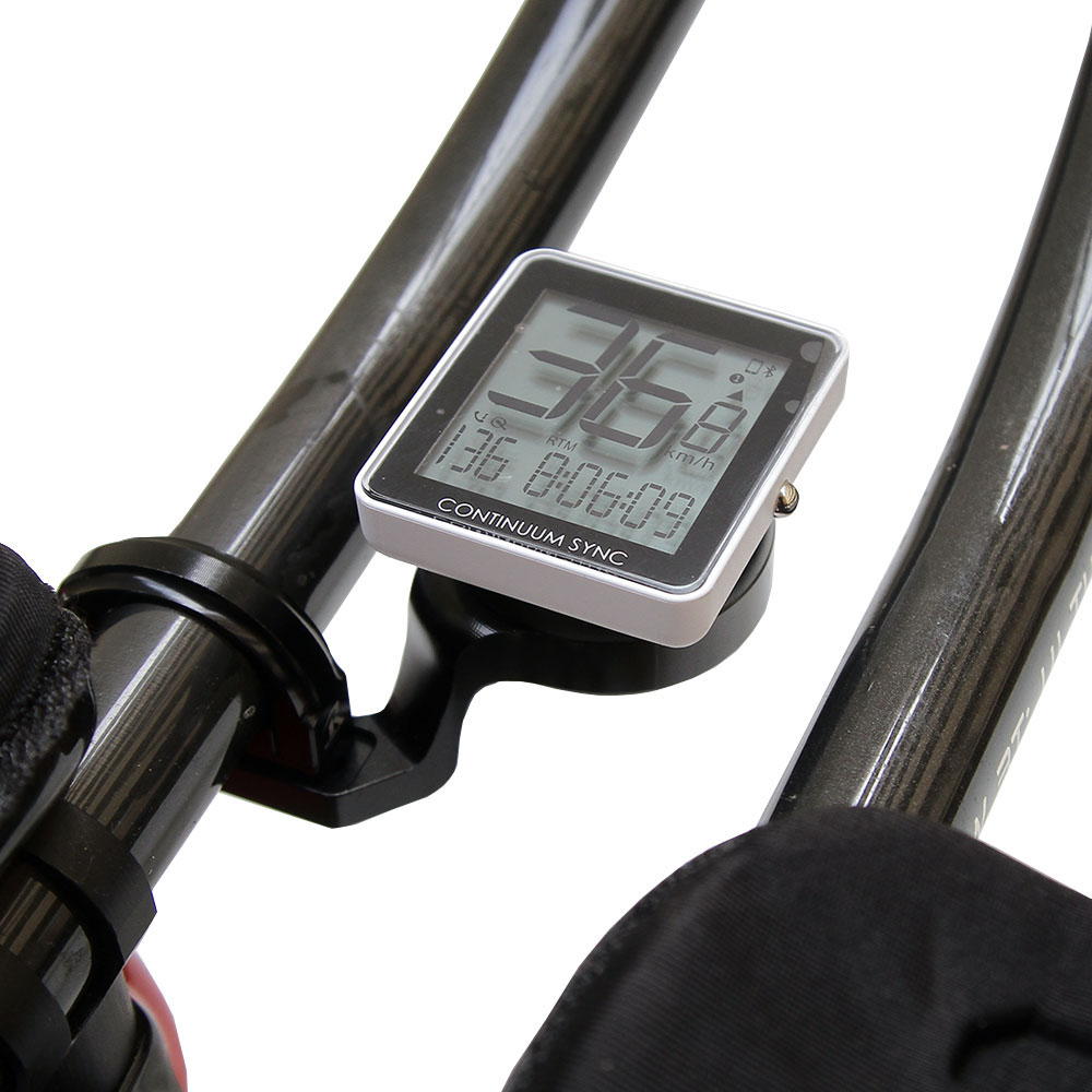 GIANT(ジャイアント)GPS Computer Mount - レックマウント