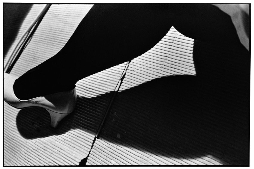 MANFRED PAUL En Passant - COLLECTION REGARD - ENGLISH