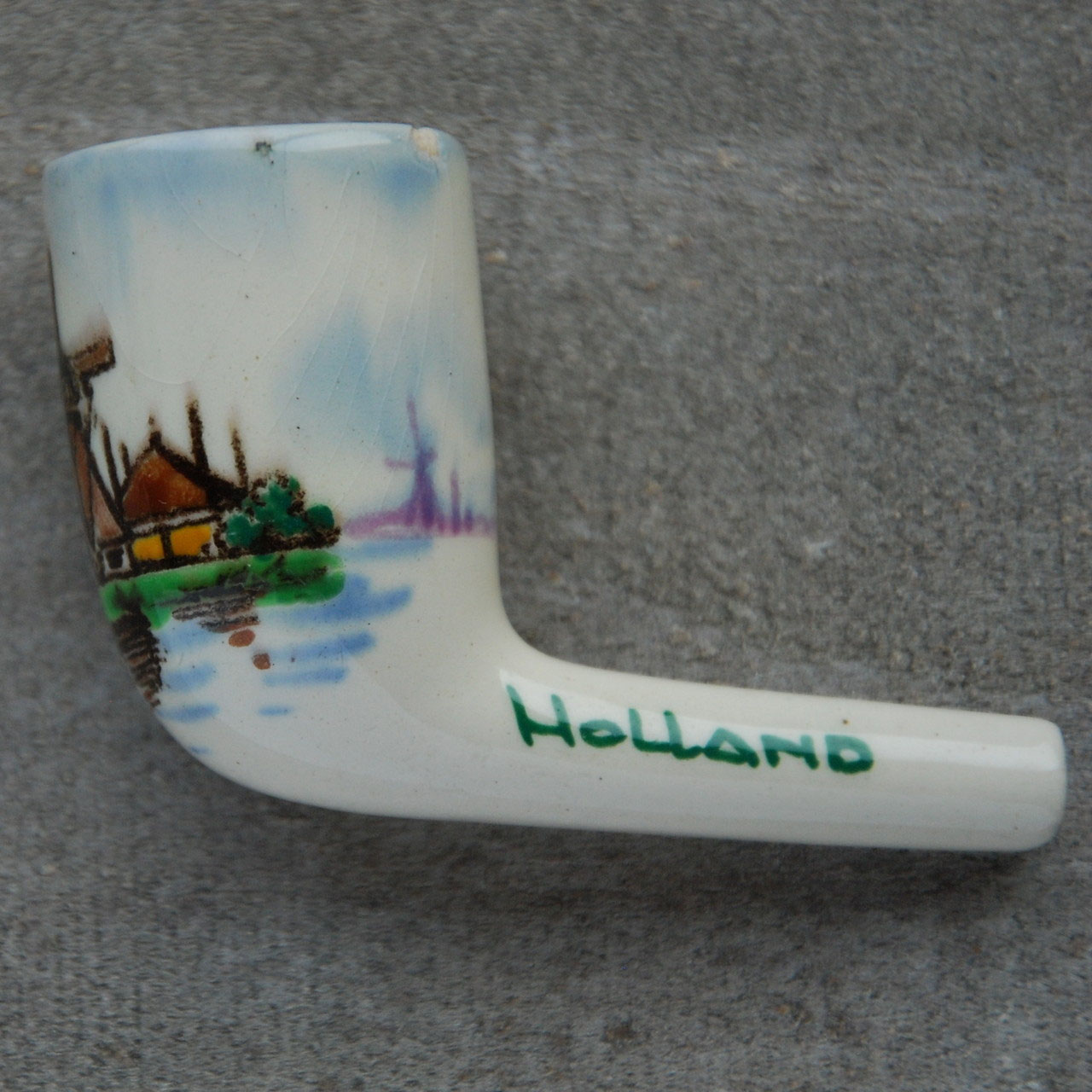 Baronite Pijpen - Kleipijpen en Pijpenkoppen verzameling www.claypipes ...