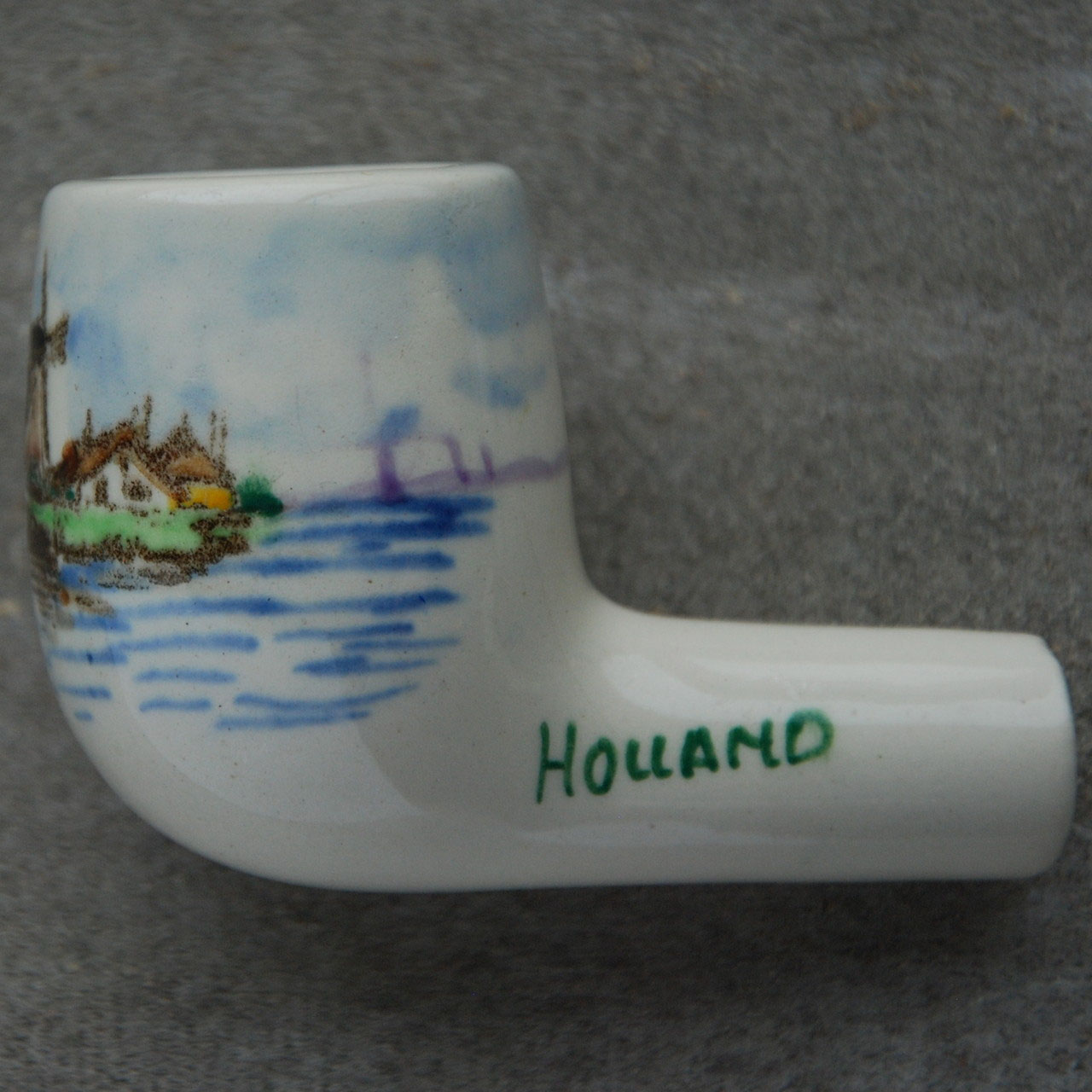 Baronite Pijpen - Kleipijpen en Pijpenkoppen verzameling www.claypipes ...