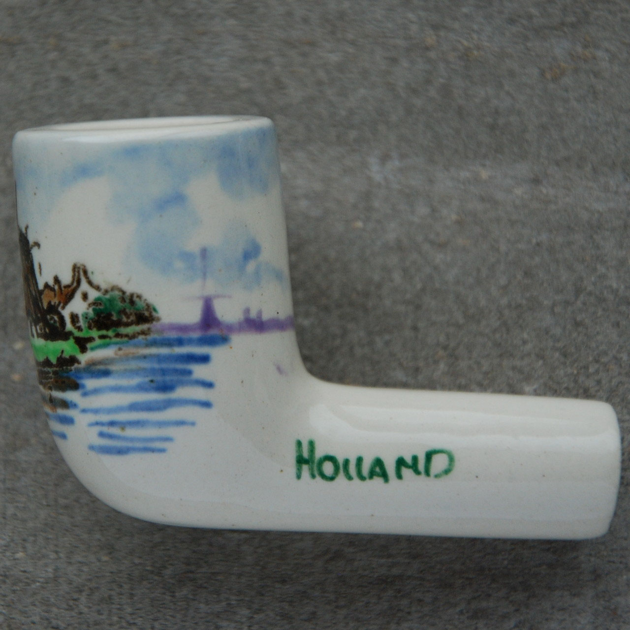Baronite Pijpen - Kleipijpen en Pijpenkoppen verzameling www.claypipes ...