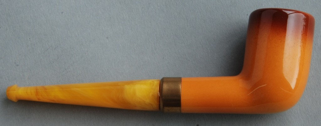 Baronite Pijpen - Kleipijpen en Pijpenkoppen verzameling www.claypipes ...