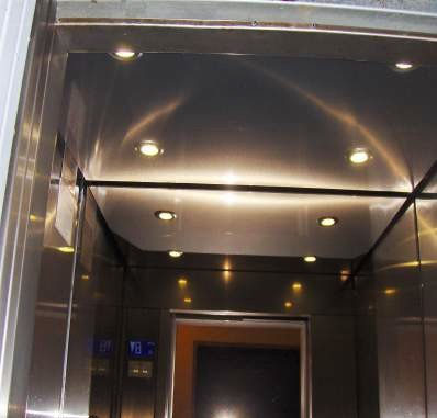 NAULED SRL LED LIGHTING SOLUTIONS - CUSTOM CEILING LIFT - Nauled Srl ...