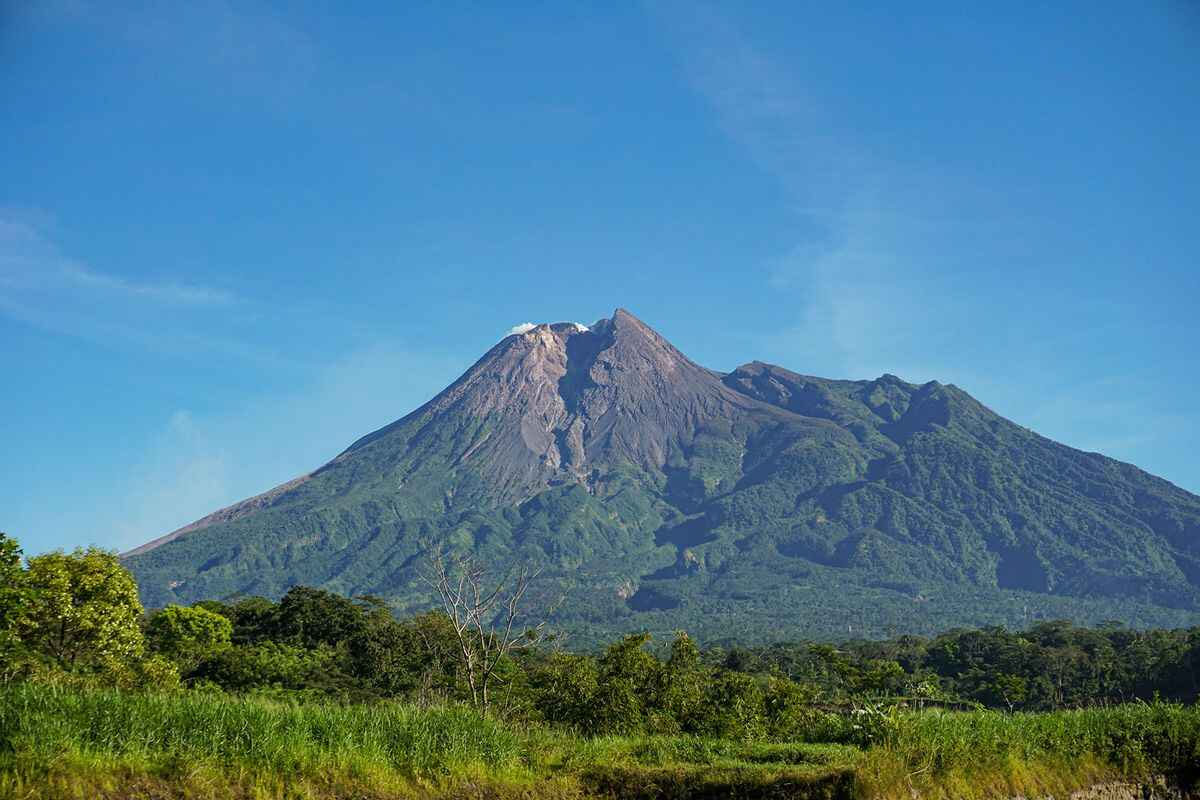 Central Java’s Top Sites & Secrets - Indocasa Properties