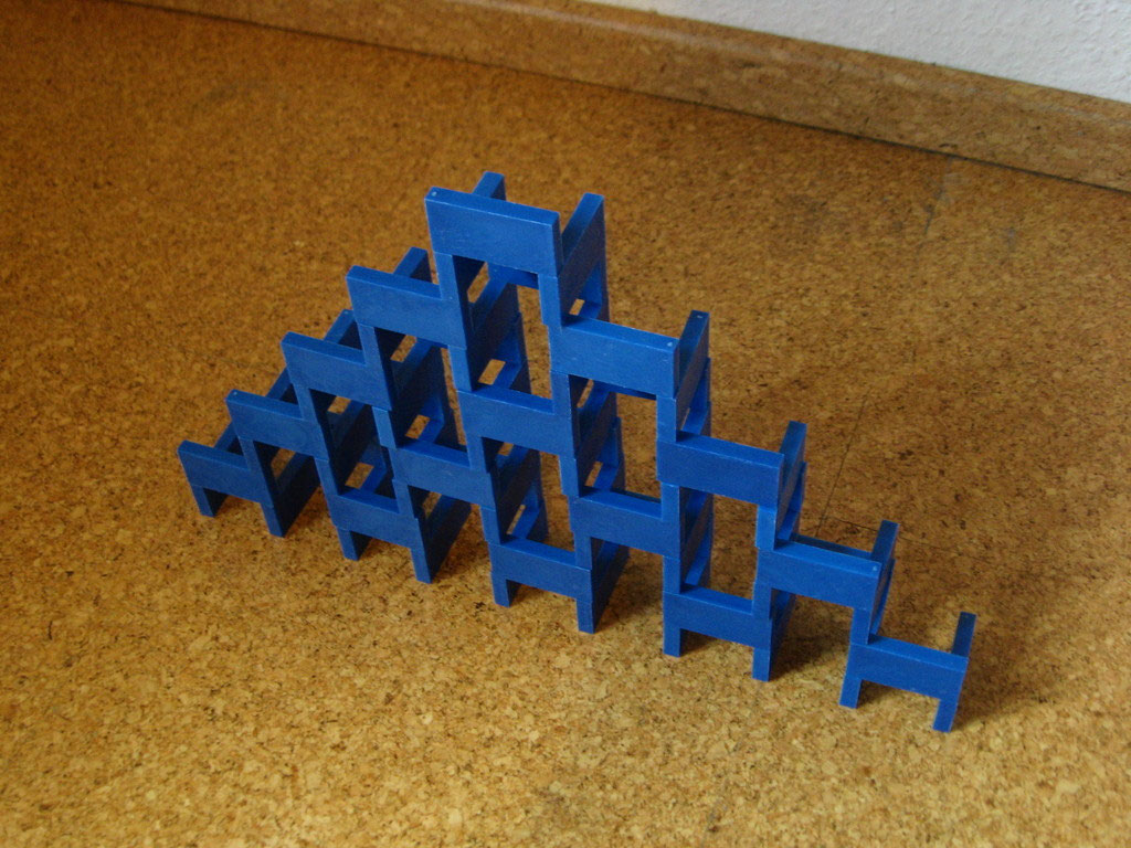 Lines - Anno Domino