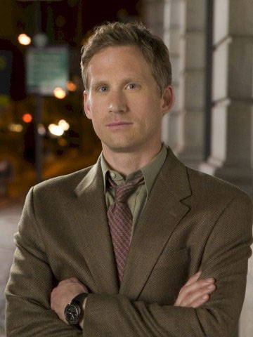 Die Liste der sieben Verdächtigen - Serienwiki