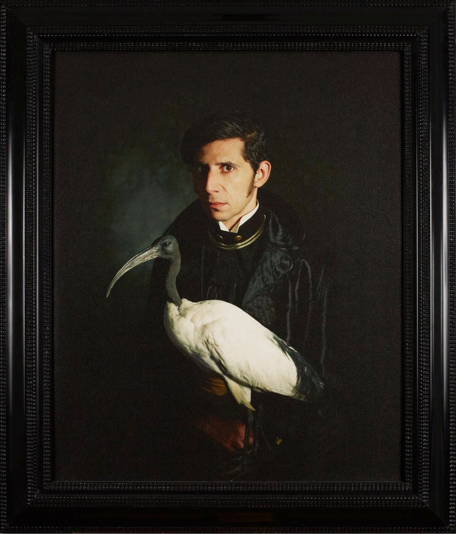 Stylism - Set Design - Aude Buttazzoni