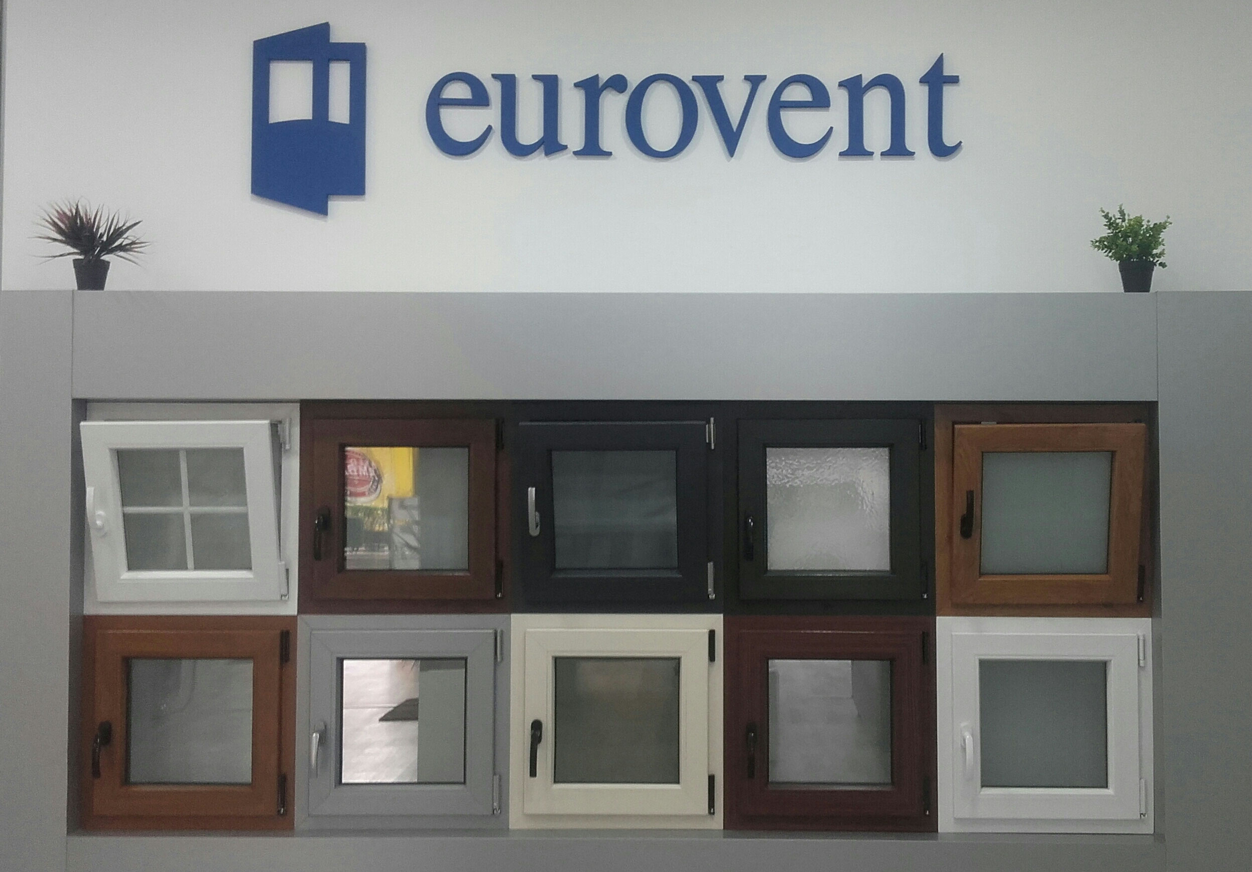 Eurovent Zaragoza - Eurovent Zaragoza