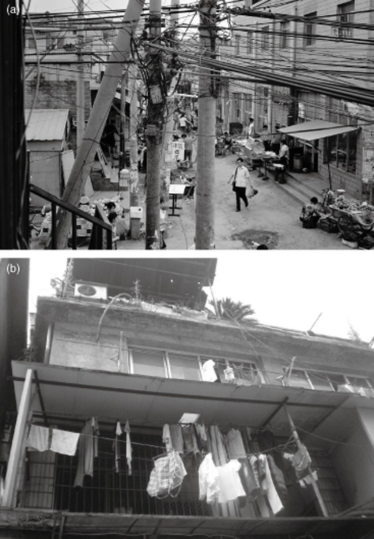 Are there Slums in Beijing? - beijingchina2018