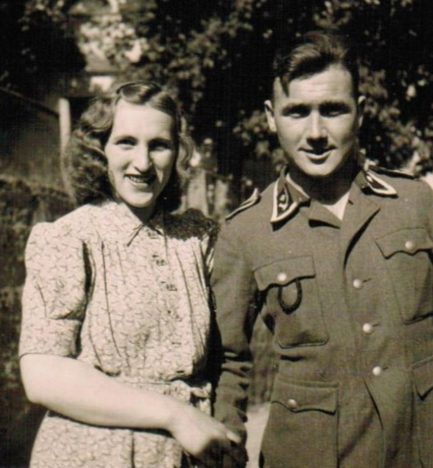 VOJNICI SA OBITELJIMA - villefranchs Webseite!