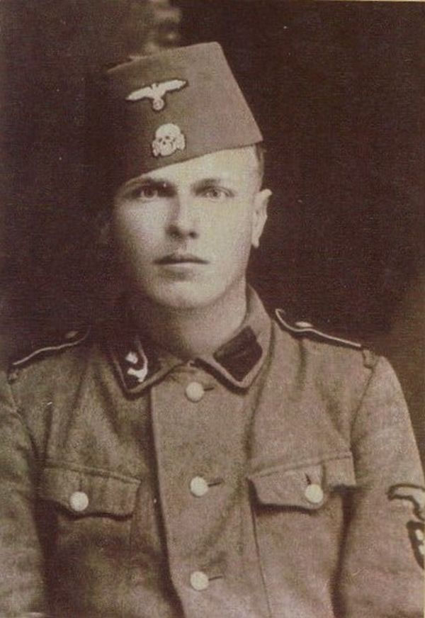 VOJNICI - villefranchs Webseite!