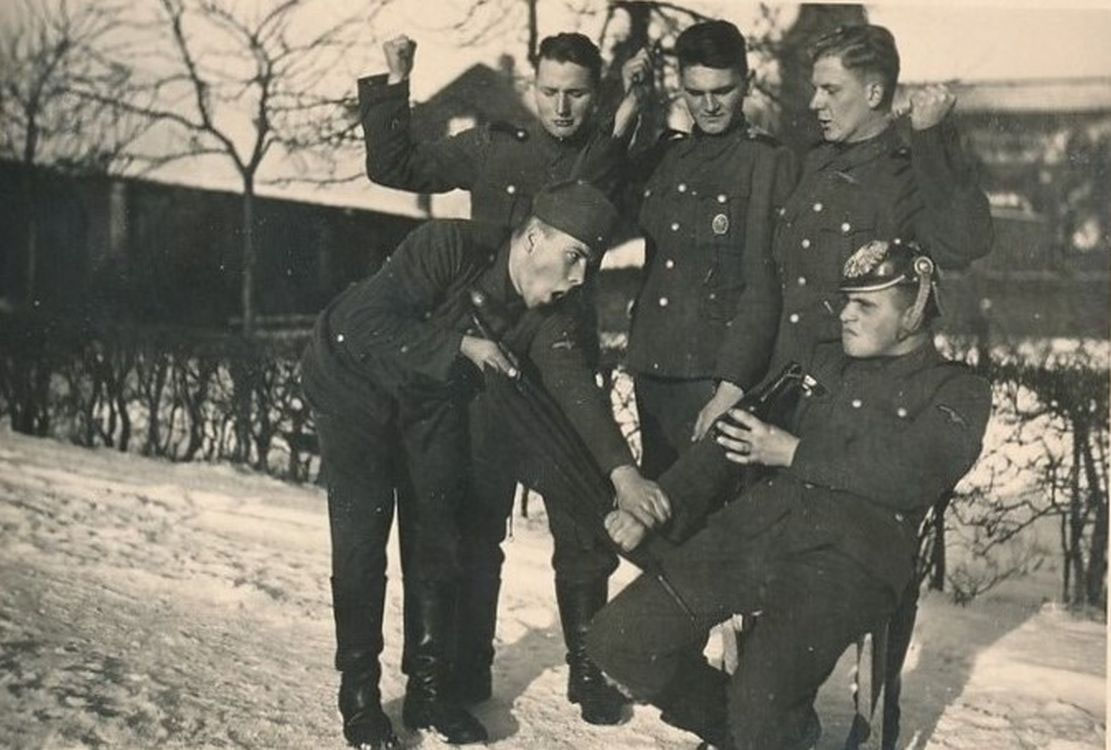 NEPOZNATI VOJNIK 2 - villefranchs Webseite!