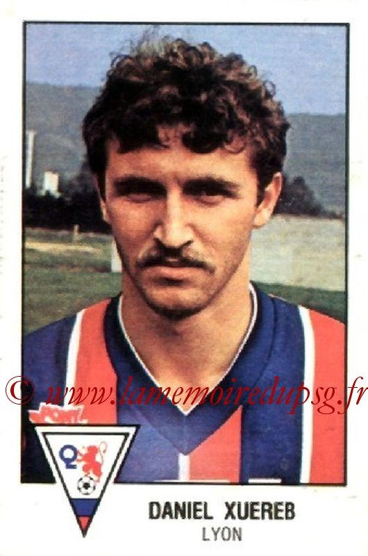 . Football 1979 - La mémoire du PSG - Le site des collectionneurs et ...