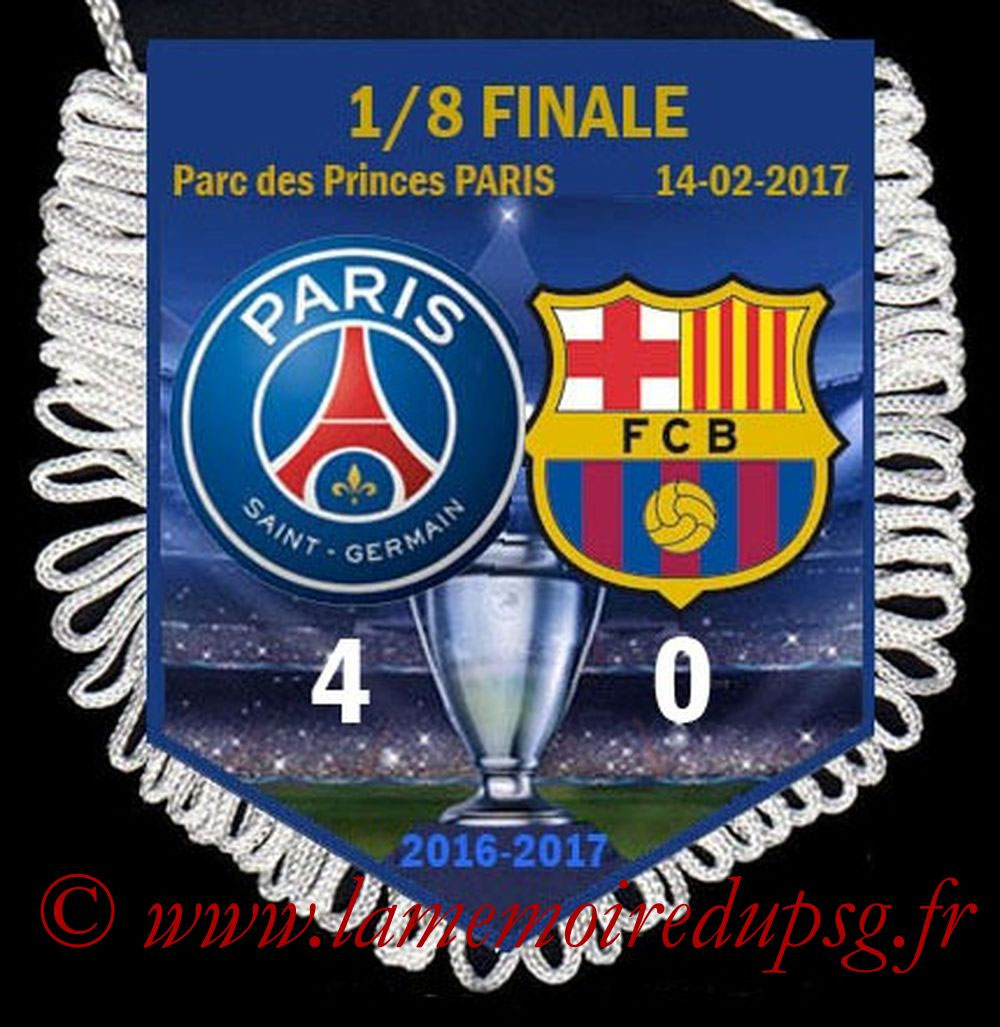 -> Saison 2016-17 - La mémoire du PSG - Le site des collectionneurs et ...