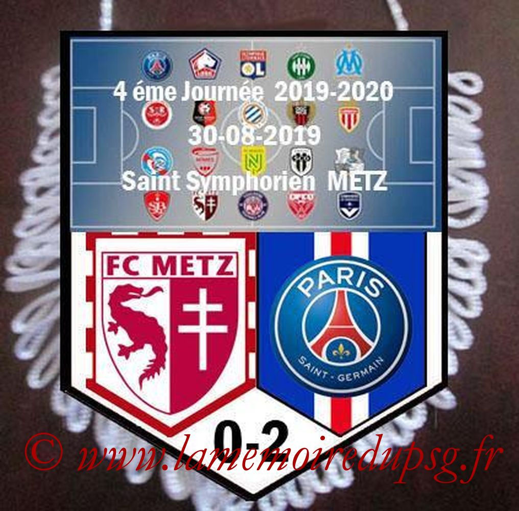 -> Saison 2019-20 - La mémoire du PSG - Le site des collectionneurs et ...