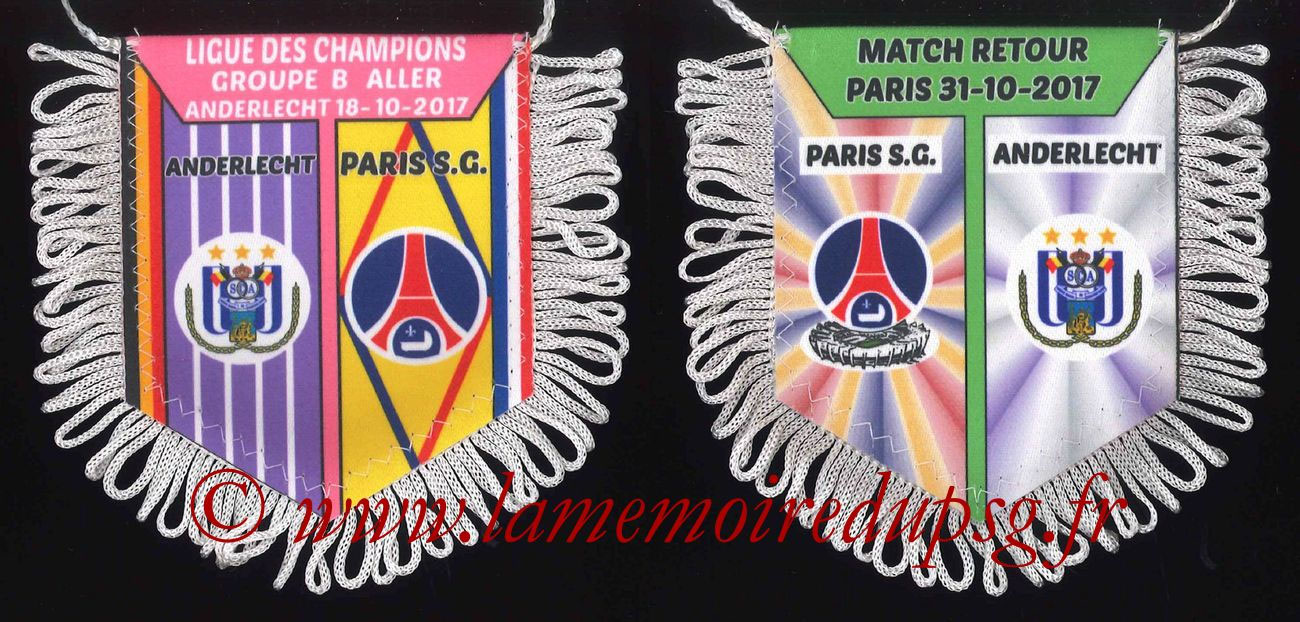2017-18 : Ligue des Champions - La mémoire du PSG - Le site des ...