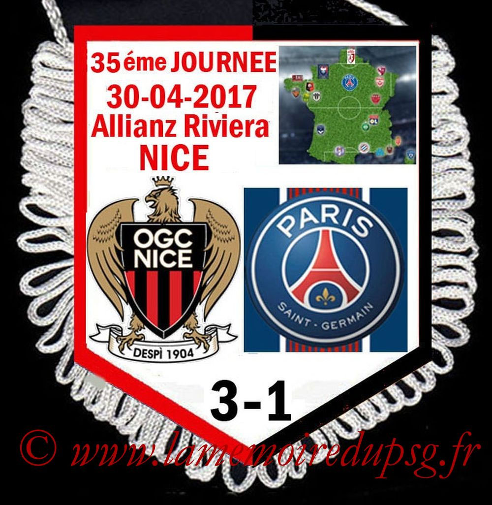 -> Saison 2016-17 - La mémoire du PSG - Le site des collectionneurs et ...