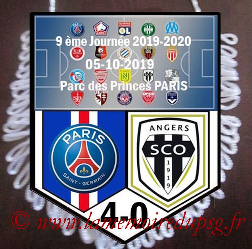 -> Saison 2019-20 - La mémoire du PSG - Le site des collectionneurs et ...