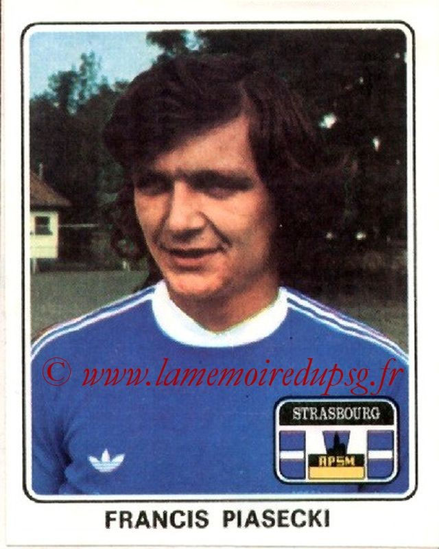 . Football 1978 - La mémoire du PSG - Le site des collectionneurs et ...