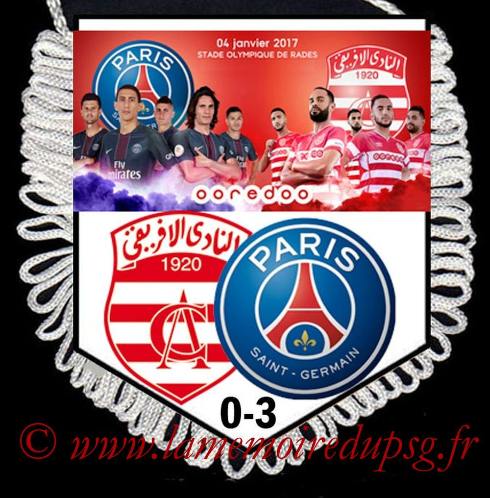 -> Saison 2016-17 - La mémoire du PSG - Le site des collectionneurs et ...