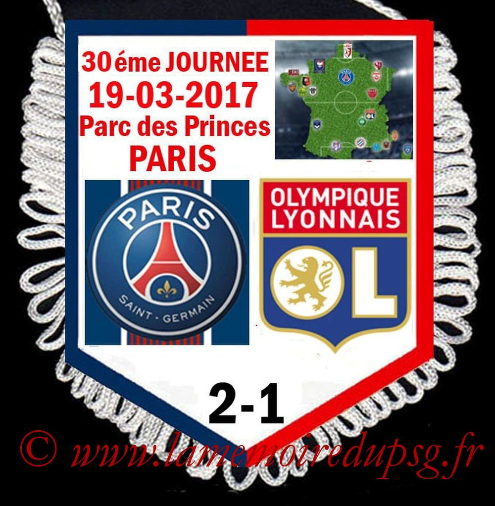 -> Saison 2016-17 - La mémoire du PSG - Le site des collectionneurs et ...