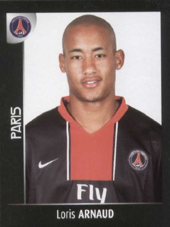 . Foot 2008 - La mémoire du PSG - Le site des collectionneurs et ...