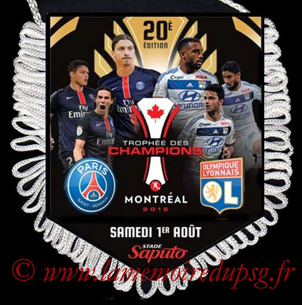 -> Saison 2015-16 - La mémoire du PSG - Le site des collectionneurs et ...