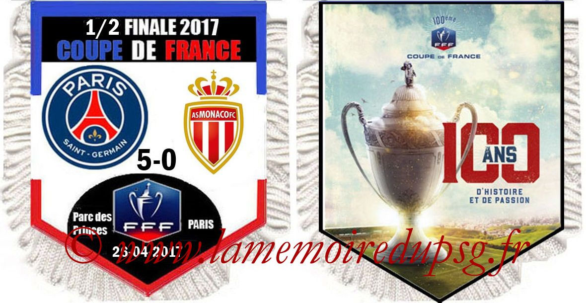 -> Saison 2016-17 - La mémoire du PSG - Le site des collectionneurs et ...