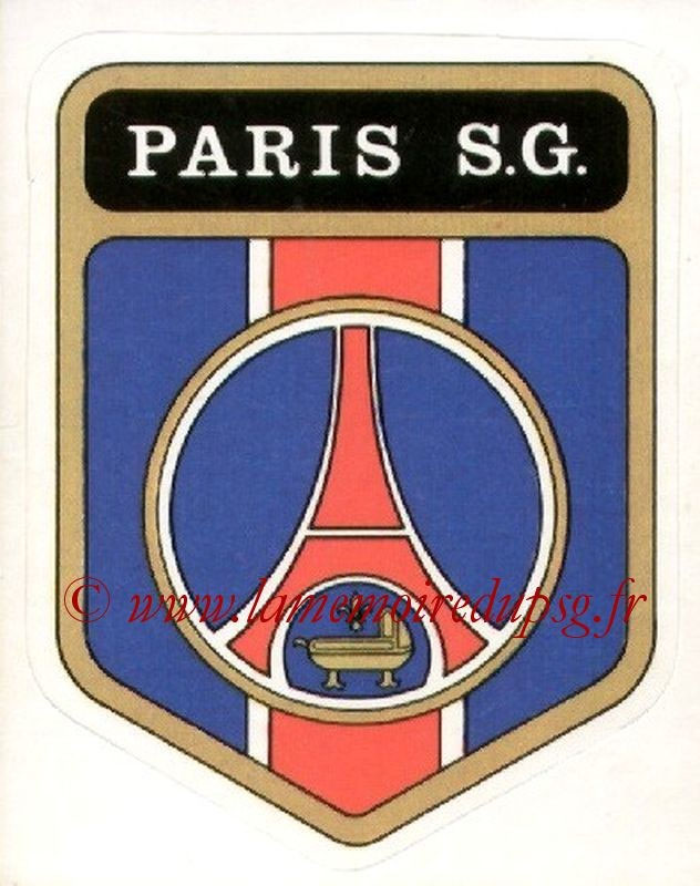 . Football 1978 - La mémoire du PSG - Le site des collectionneurs et ...