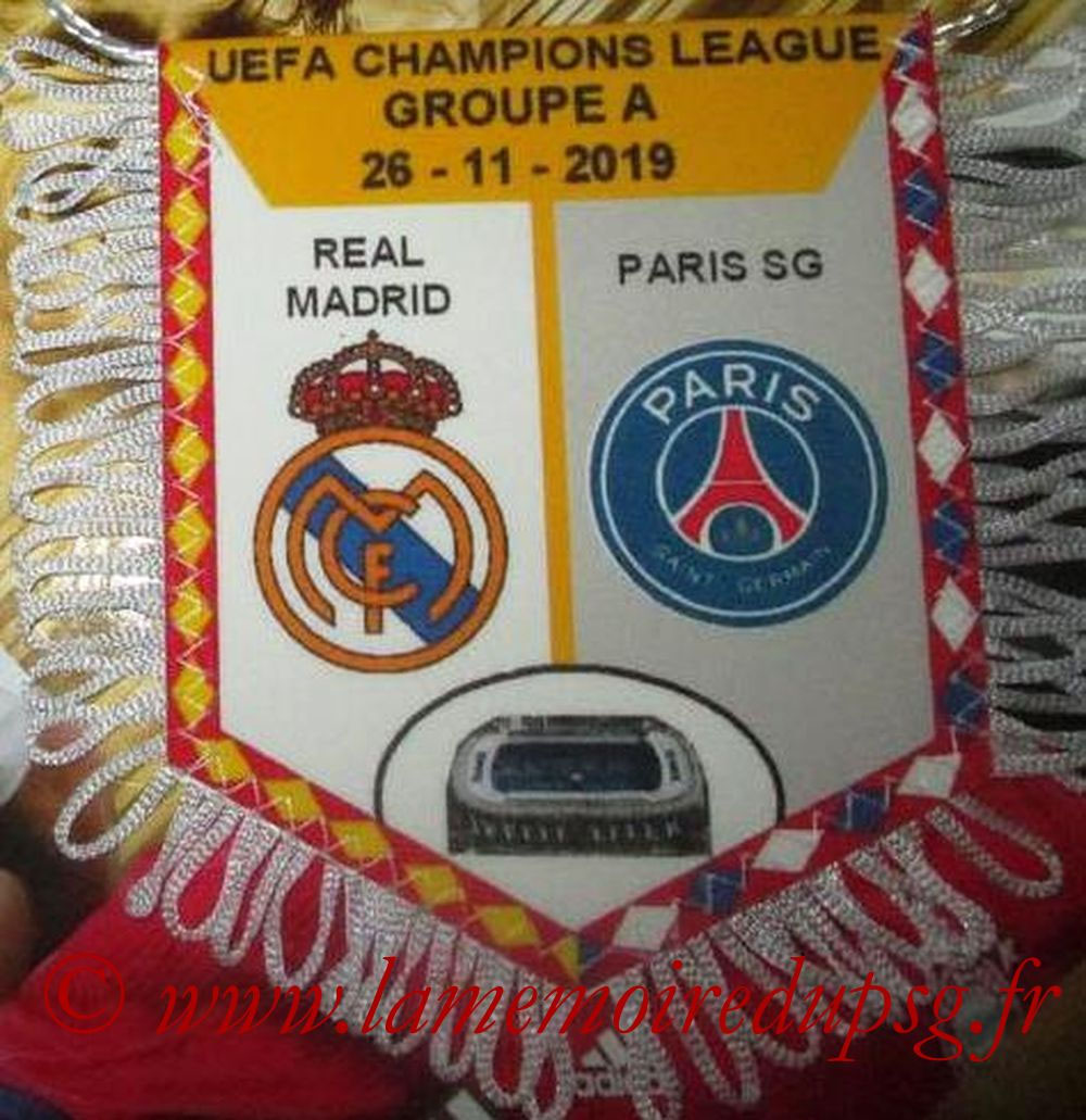 -> Saison 2019-20 - La mémoire du PSG - Le site des collectionneurs et ...