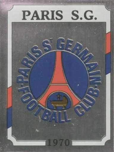 . Football 1987 - La mémoire du PSG - Le site des collectionneurs et ...