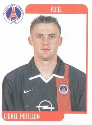 . Foot 2002 - La mémoire du PSG - Le site des collectionneurs et ...