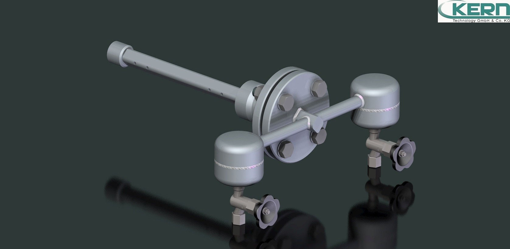 Pitot Tubes - KERN Technology GmbH & Co. KG