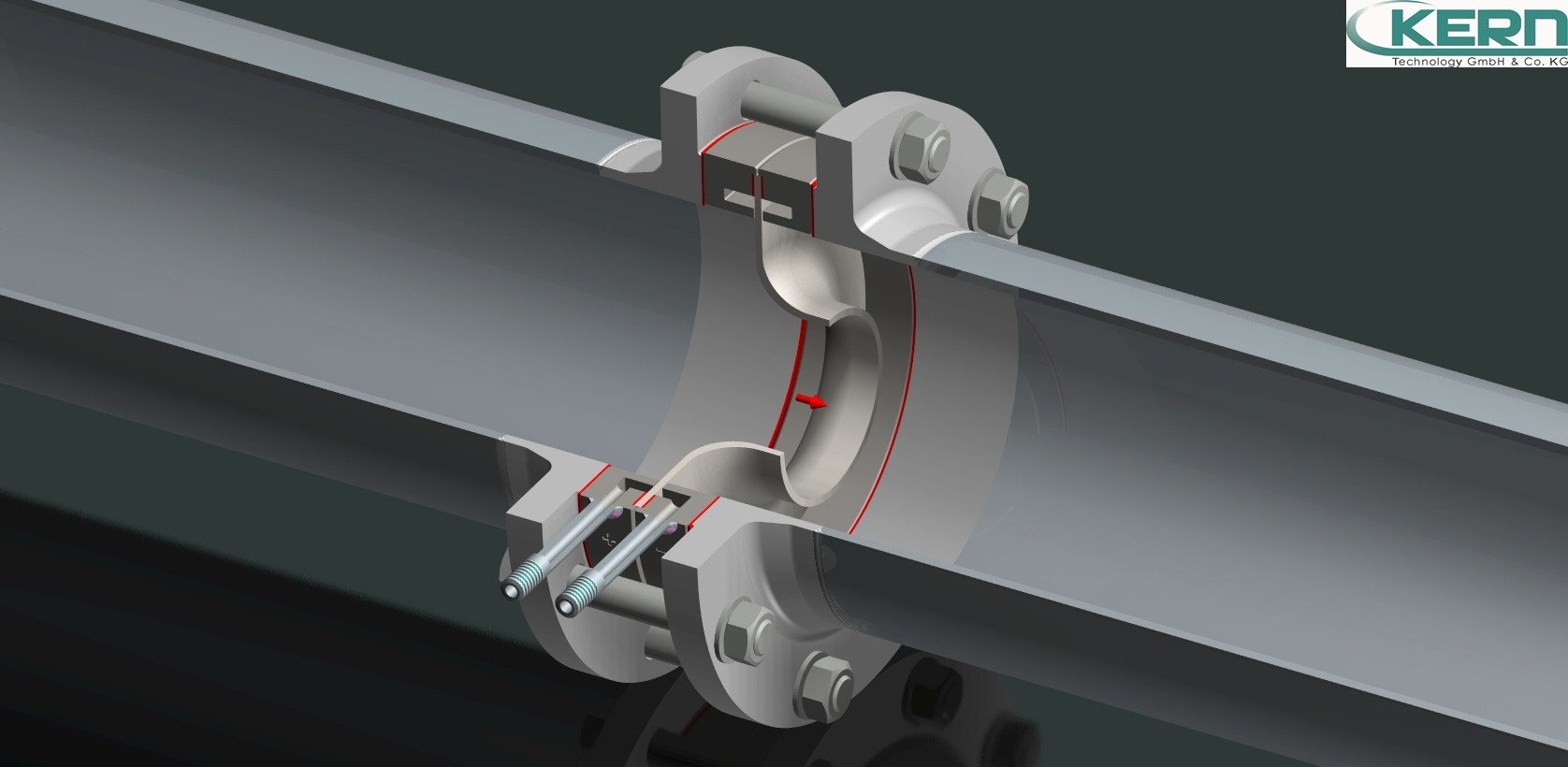 ISA 1932 Düsen - KERN Technology GmbH & Co. KG
