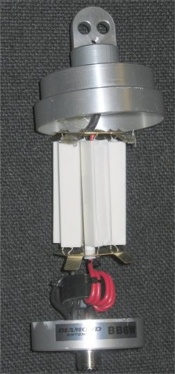 HF - Commerciali: Diamond BB6W/BB7W - Benvenuti su OfficinaHF!