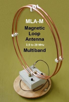 Radioascolto Antenne RX commerciali - Benvenuti su OfficinaHF!