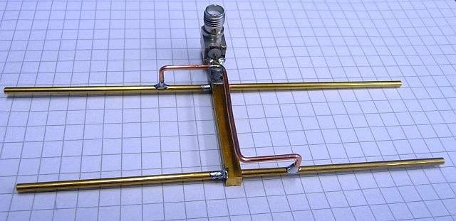 Calcolatore antenna HB9CV - Benvenuti su OfficinaHF!