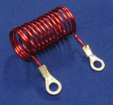 SHUNT COIL - Foto - Benvenuti su OfficinaHF!