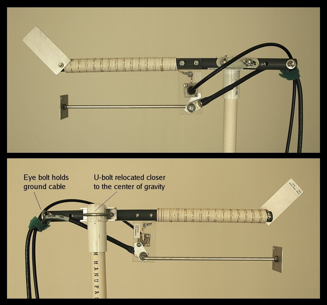 HF - Antenne ISOTRON - Benvenuti su OfficinaHF!