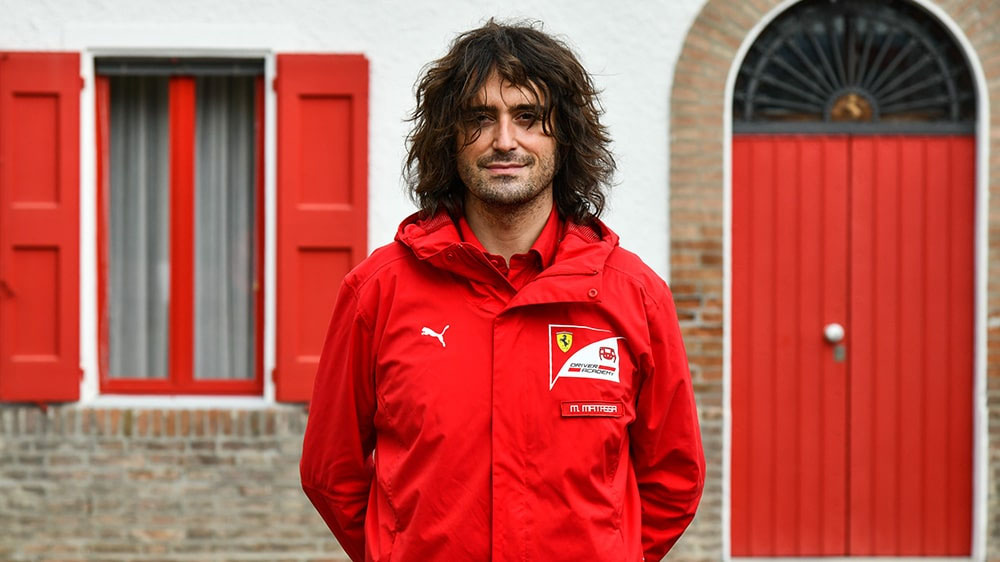 FERRARI DRIVER ACADEMY: ANNO 2023 - Benvenuti su formula1andco!