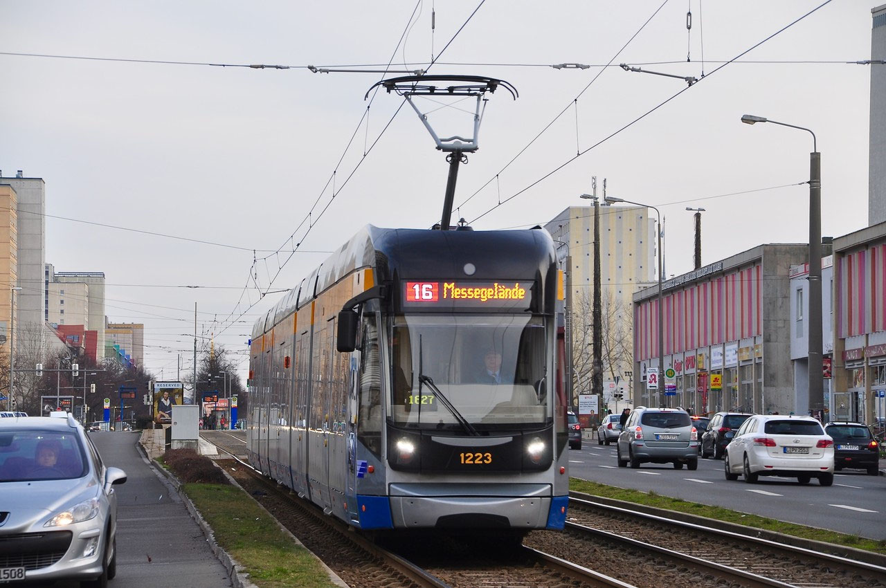 Wagenpark NGT12 - LVB-Leipzig Fanpage