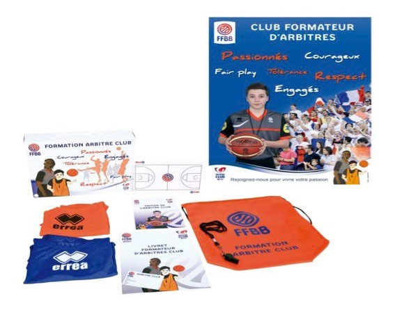 Mallette pédagogique du formateur d’arbitres clubs - Comité Calvados ...