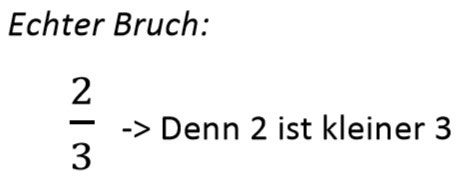 Brüche und Bruchrechenregeln - Studimup.de