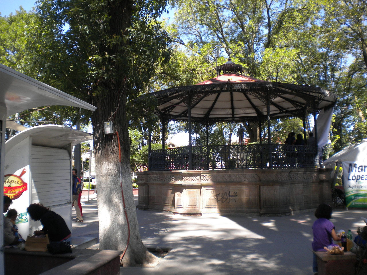 Tulancingo de Bravo Hidalgo - Hidalgo Tierra Mágica