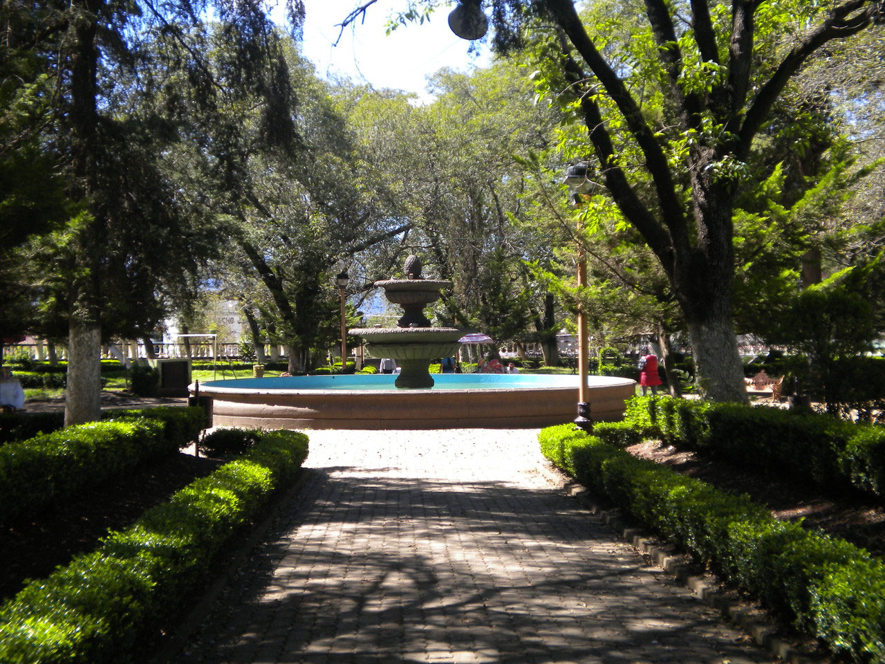 Atotonilco en Grande Hidalgo - Hidalgo Tierra Mágica