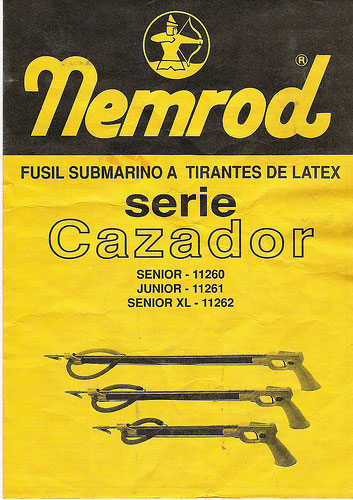 Despiece Falcon o Cazador - Página Jimdo de nemrod77